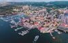 A day trip to the Swedish island of Marstrand — eCKsplorer