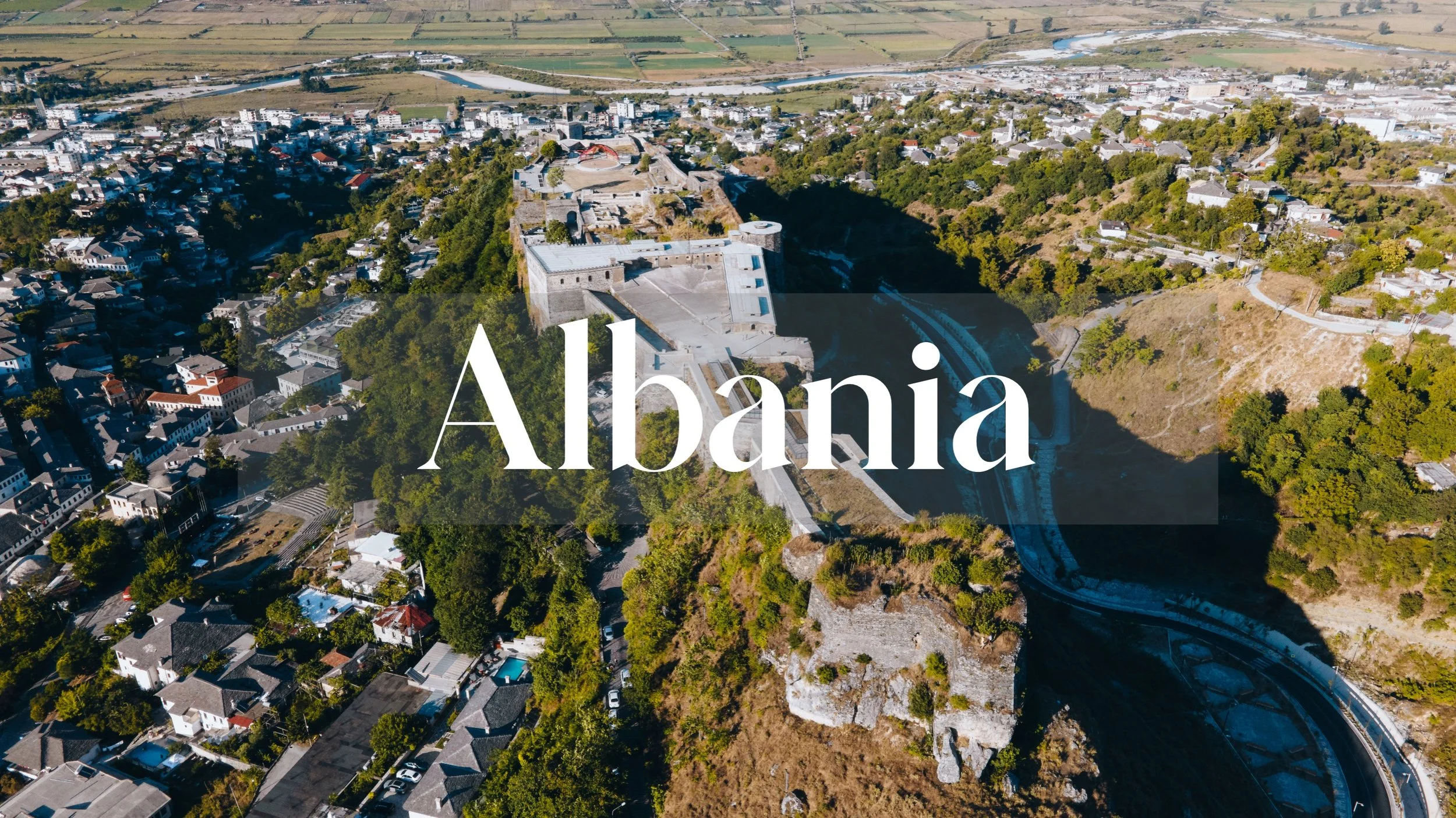 What To See in Shkodër, Albania — eCKsplorer