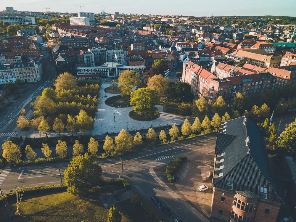 A Weekend Trip to the Danish town of Aarhus — eCKsplorer