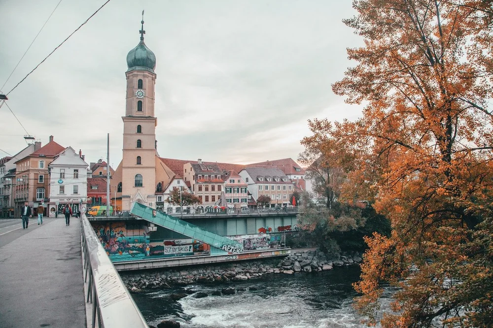 The top things to do and see in Graz, Austria — eCKsplorer