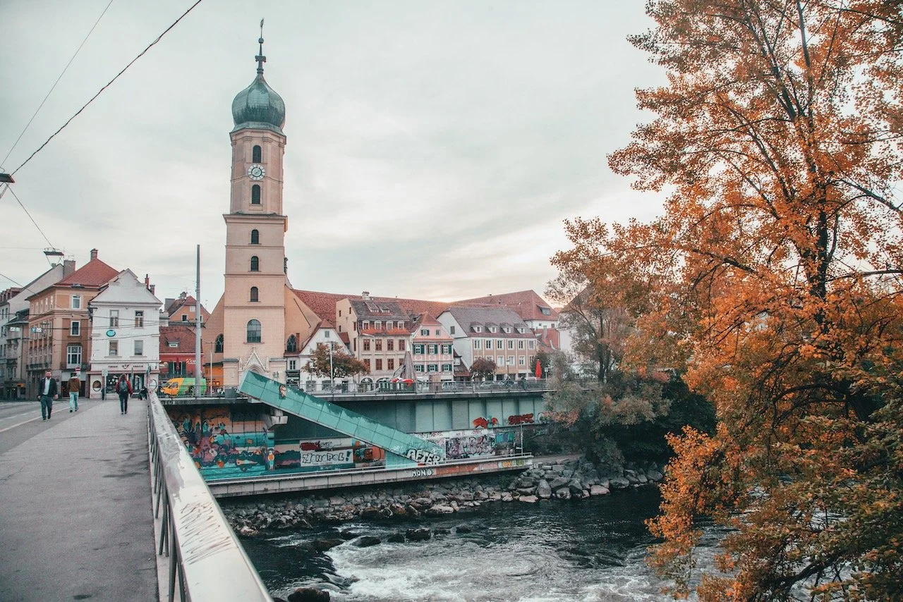 The top things to do and see in Graz, Austria — eCKsplorer