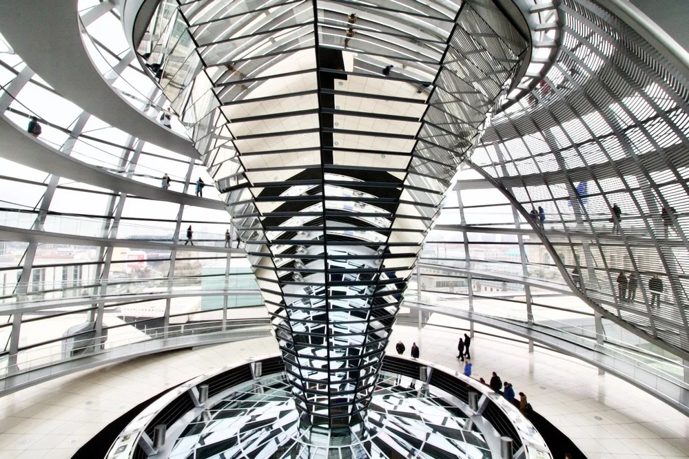 Why you should see Berlin (and its Christmas Markets) — eCKsplorer