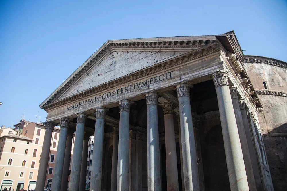 A Guide to the Italian Capital City of Rome — eCKsplorer