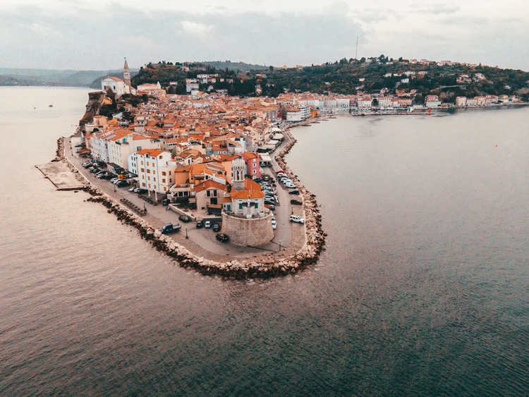 Why Piran is a hidden gem in Slovenia — eCKsplorer