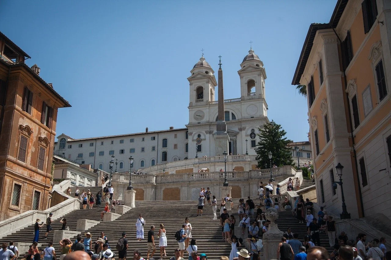 A Guide to the Italian Capital City of Rome — eCKsplorer