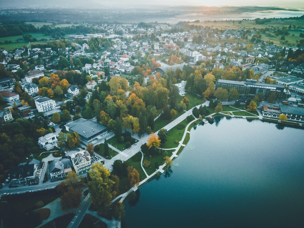 Why Bled is the best city in Slovenia to visit — eCKsplorer