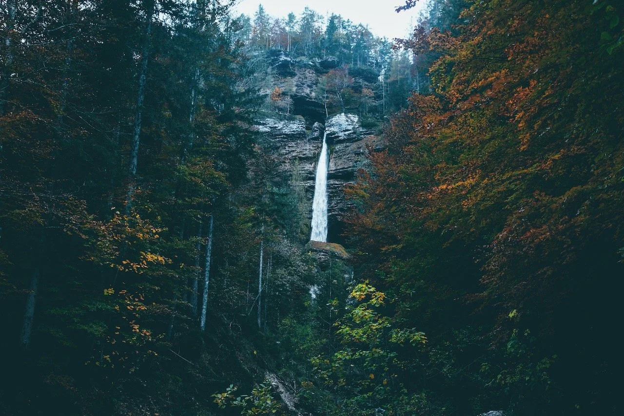 The best places to see in Triglav National Park in Slovenia — eCKsplorer
