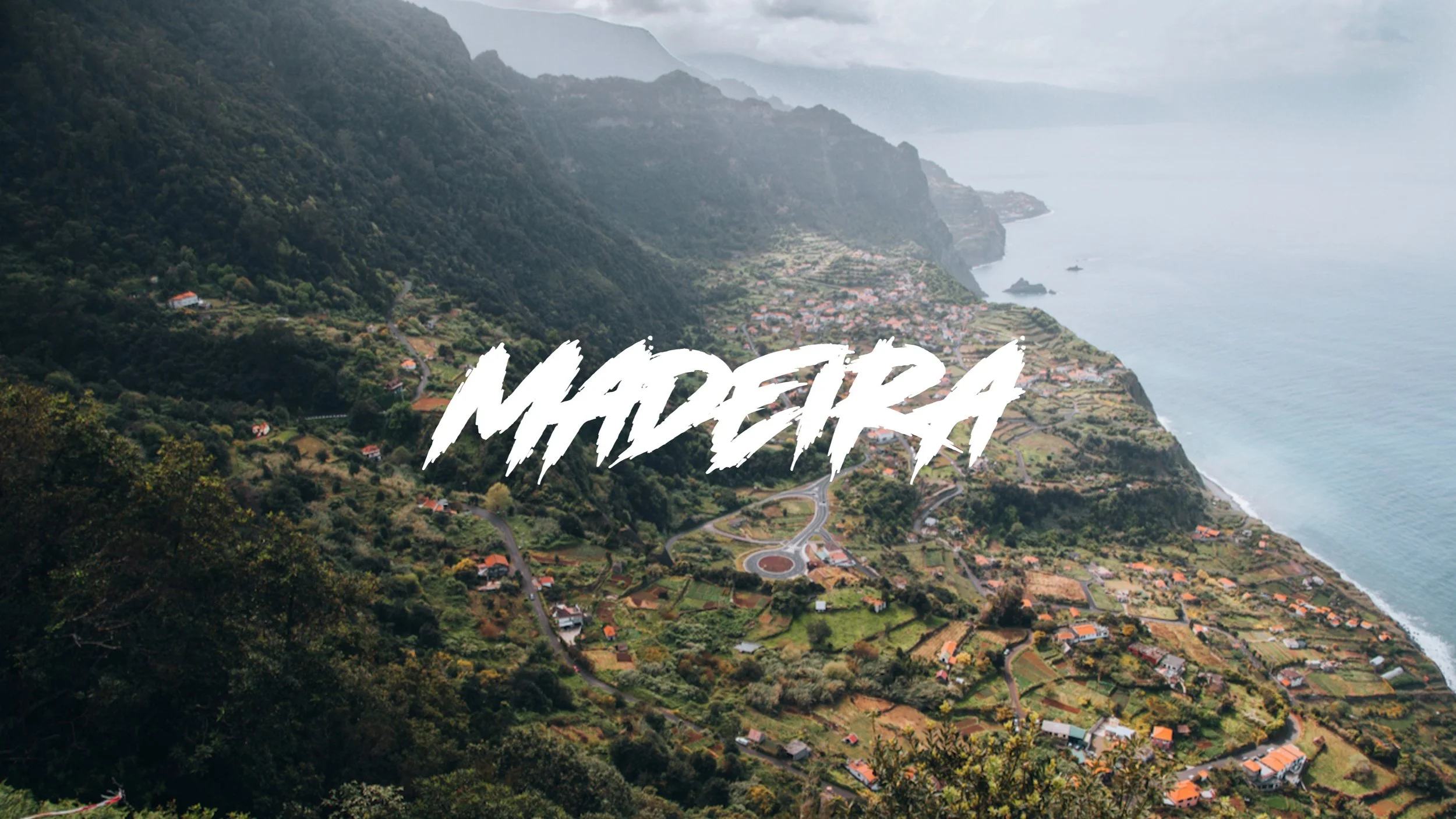Madeira: One of Portugal's Most Beautiful Islands — eCKsplorer