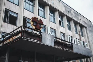 A Day tour into the History of Chernobyl — eCKsplorer