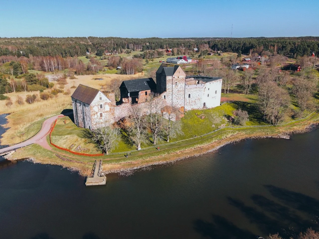 Take a trip to Mariehamn and the Åland Islands — eCKsplorer