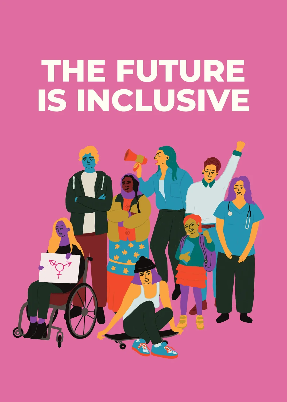 Language that liberates - 10 practical tips for LGBTQ+ inclusive ...