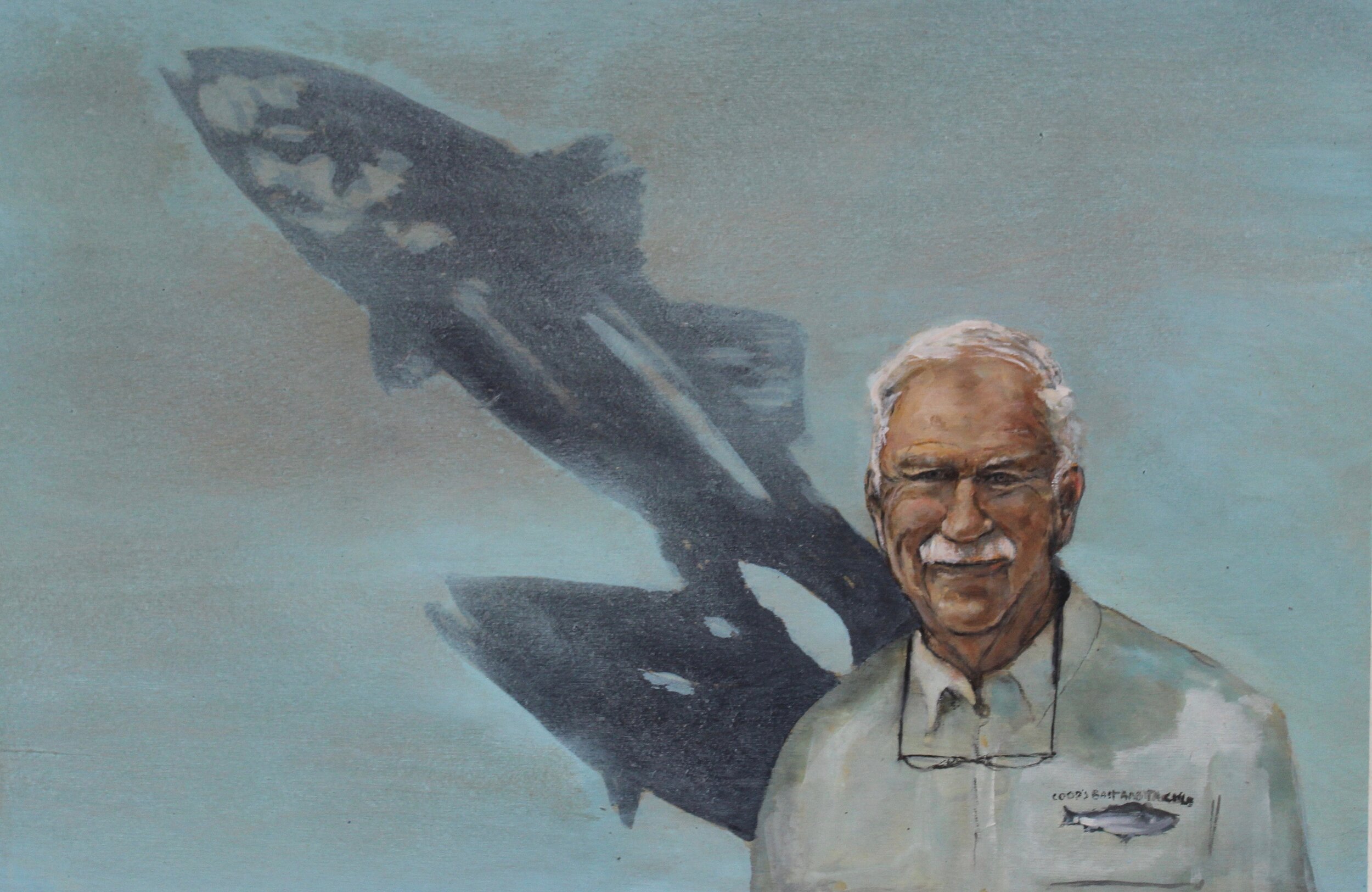 PAINTINGS — RUEL GALLERY