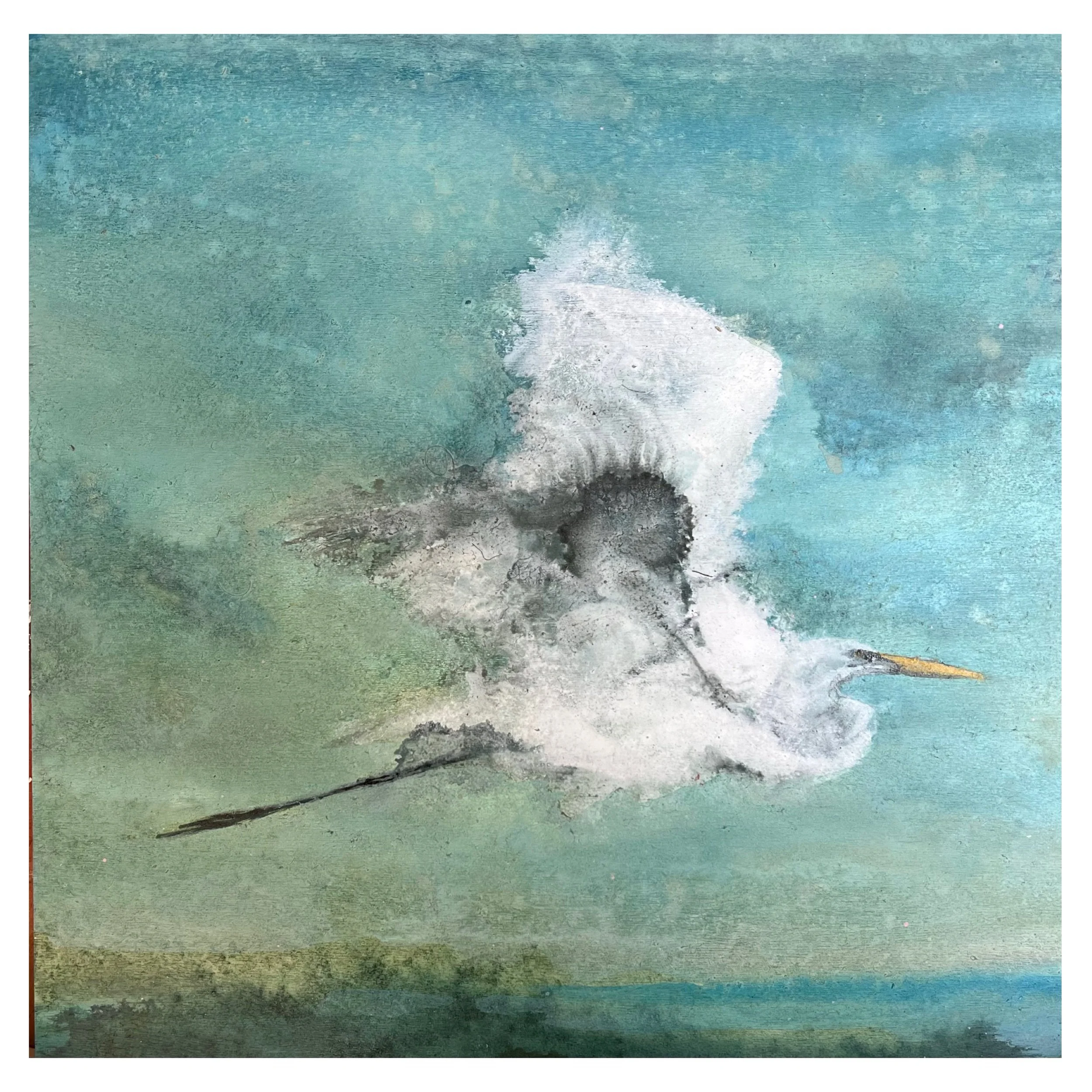 PAINTINGS — RUEL GALLERY
