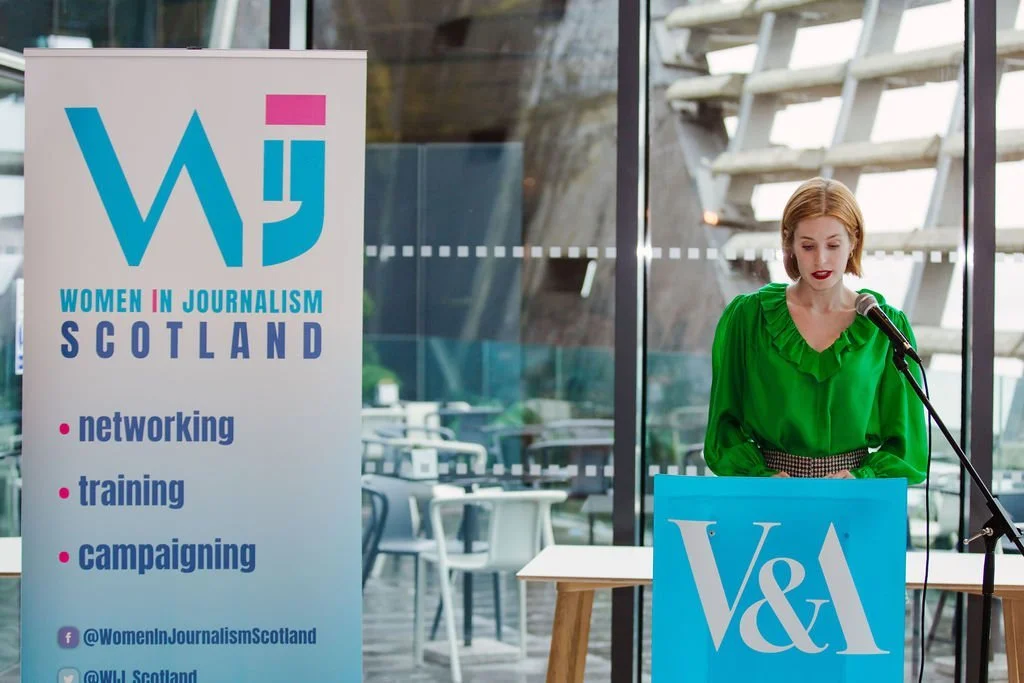 News & Resources — Women in Journalism Scotland