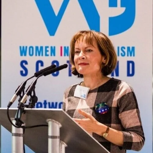Committee — Women in Journalism Scotland