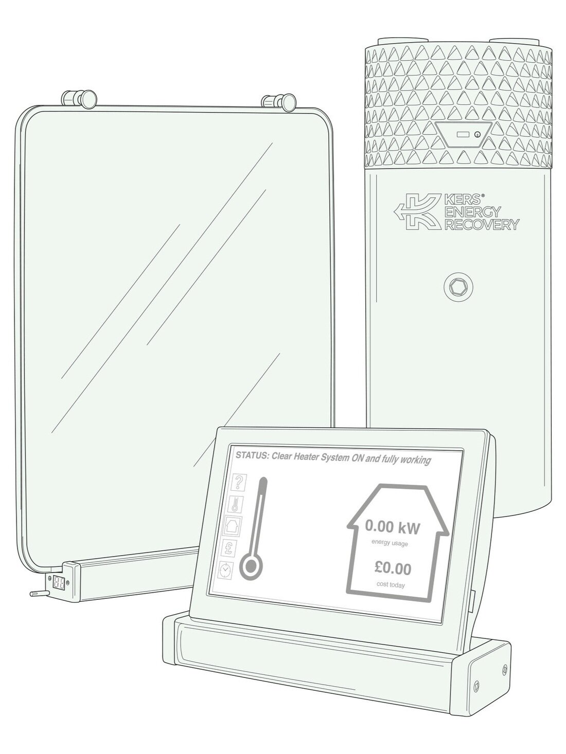 Ambion expands offering to provide full EPC C heating solution for ...