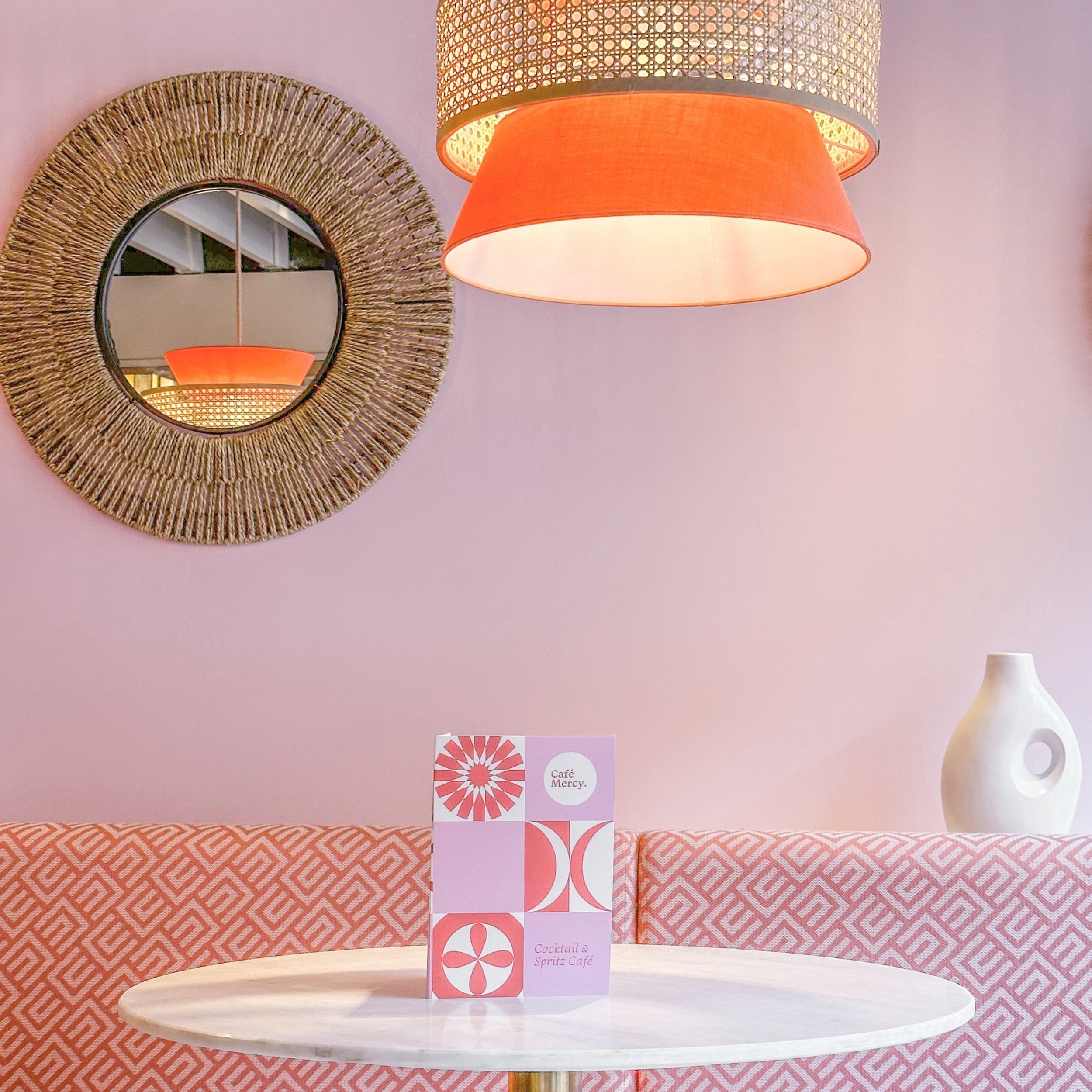 Mother Mercy | Cocktail Bar in Newcastle-upon-Tyne