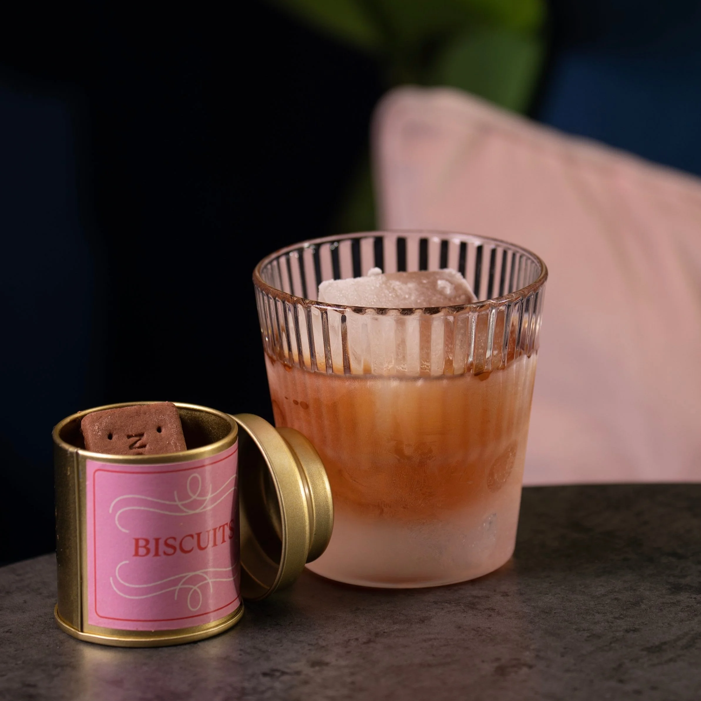 Basement Cocktail Bar in Newcastle — Mother Mercy