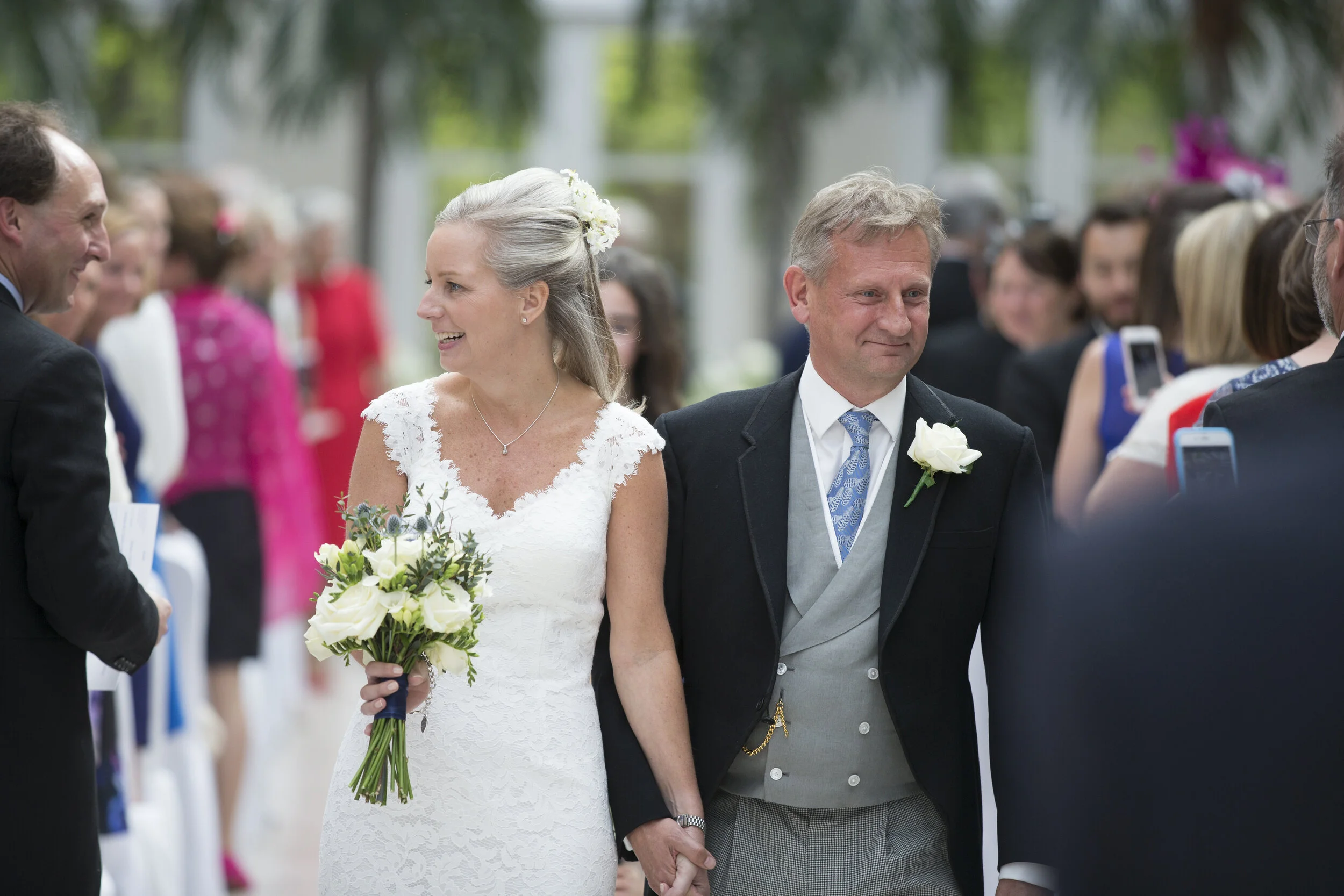 Joshua Tucker, Timeless Wedding Photographer