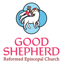 Good Shepherd