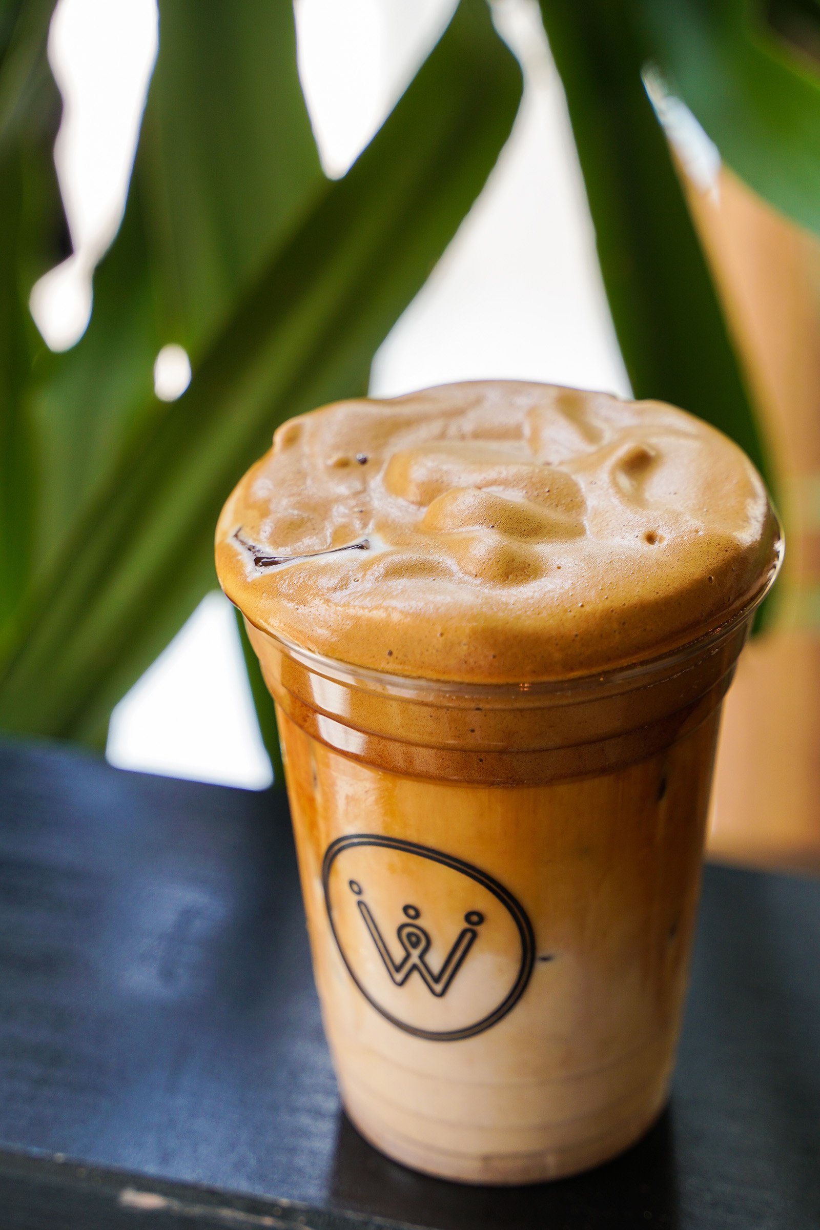 Winfield Street Coffee