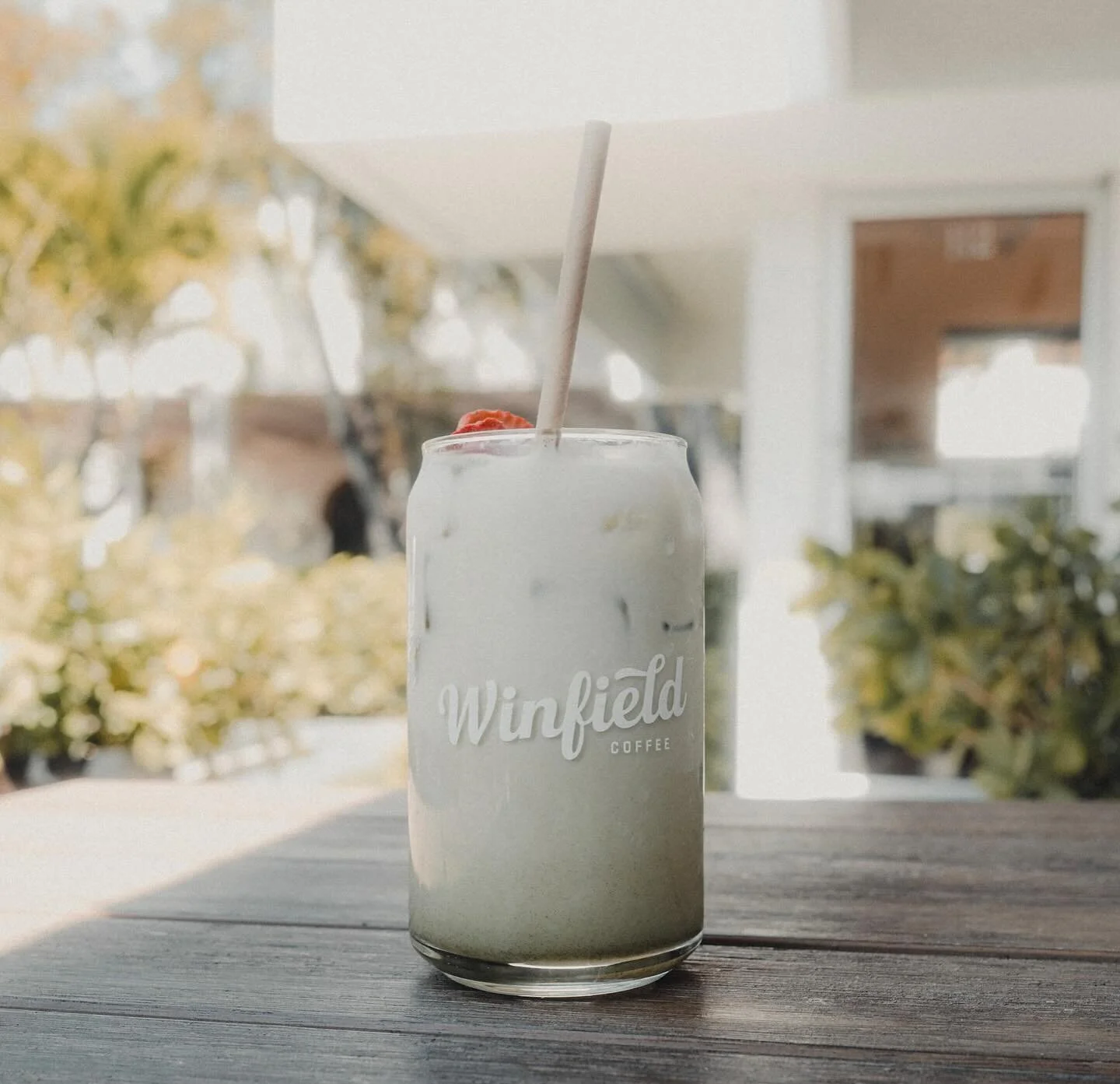 News — Winfield Street Coffee