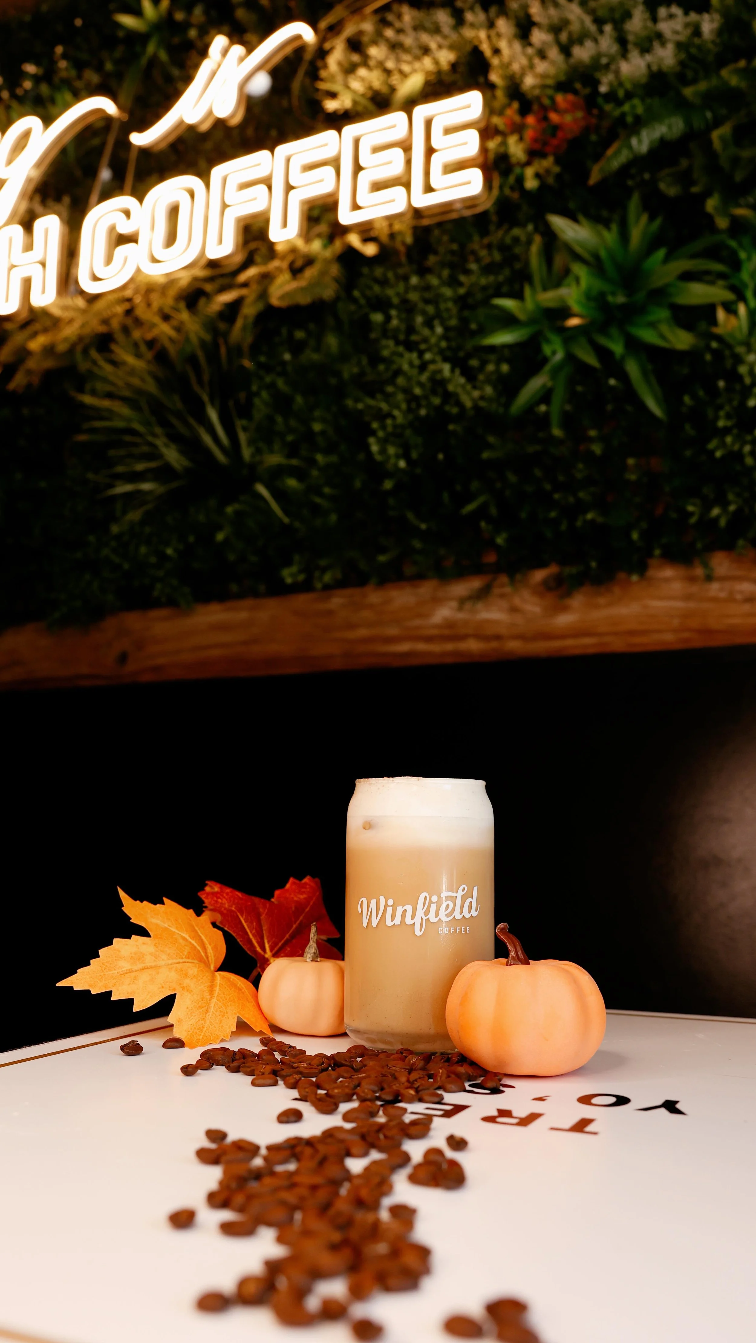 Winfield Street Coffee