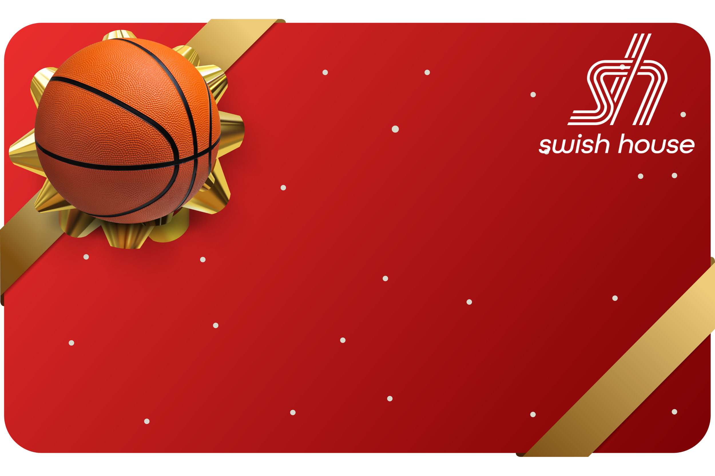 Gift Cards NYC — Swish House