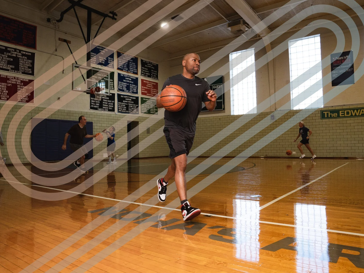 Chicago, IL — Swish House