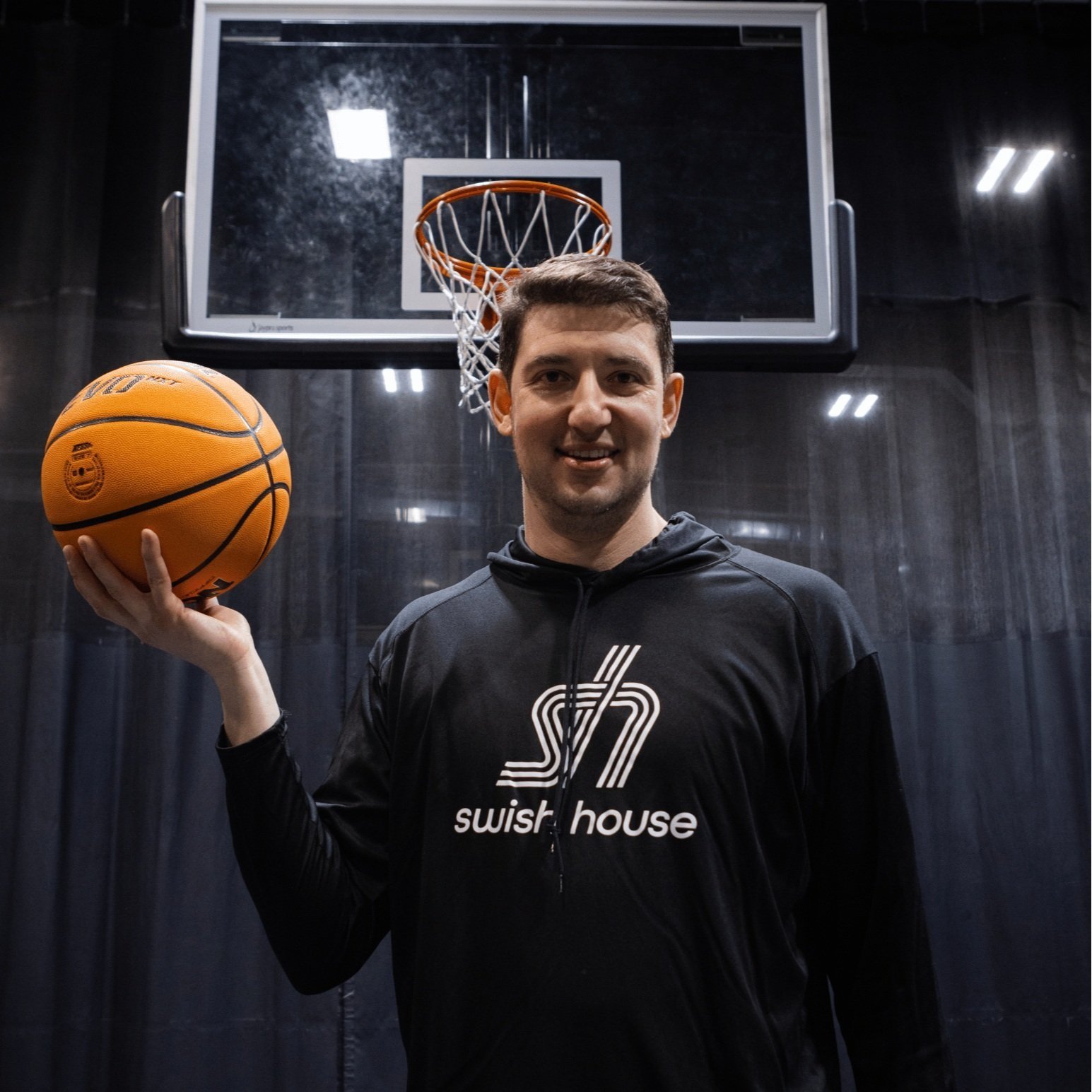 New York, NY — Swish House