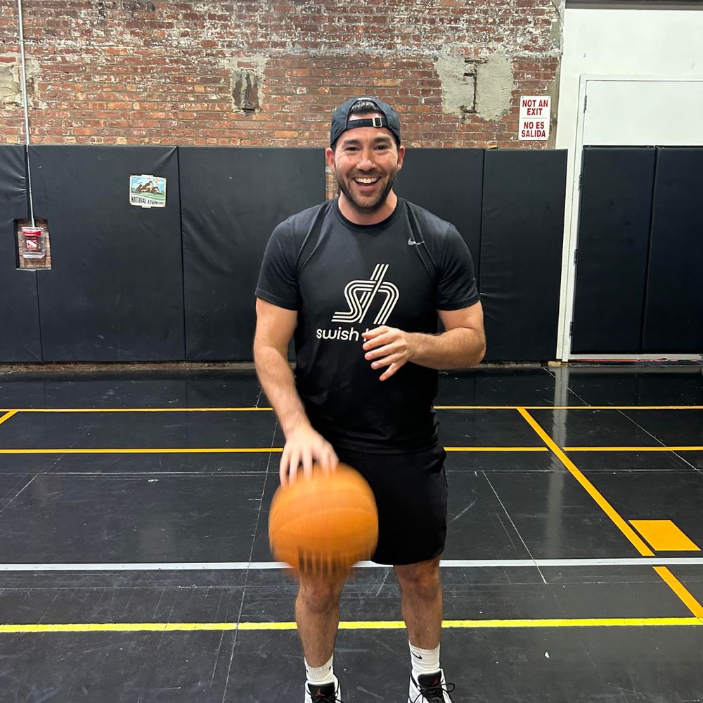 New York, NY — Swish House