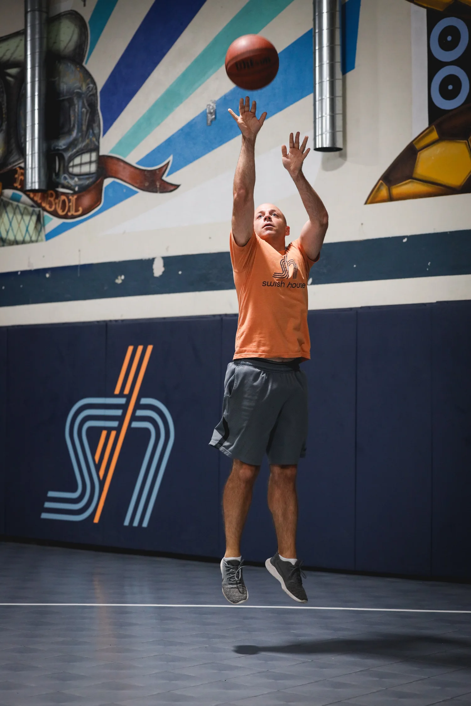 Our Story — Swish House