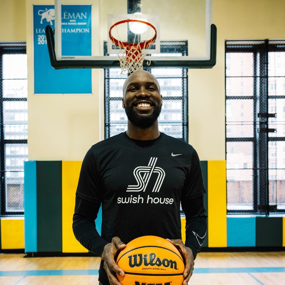 New York, NY — Swish House