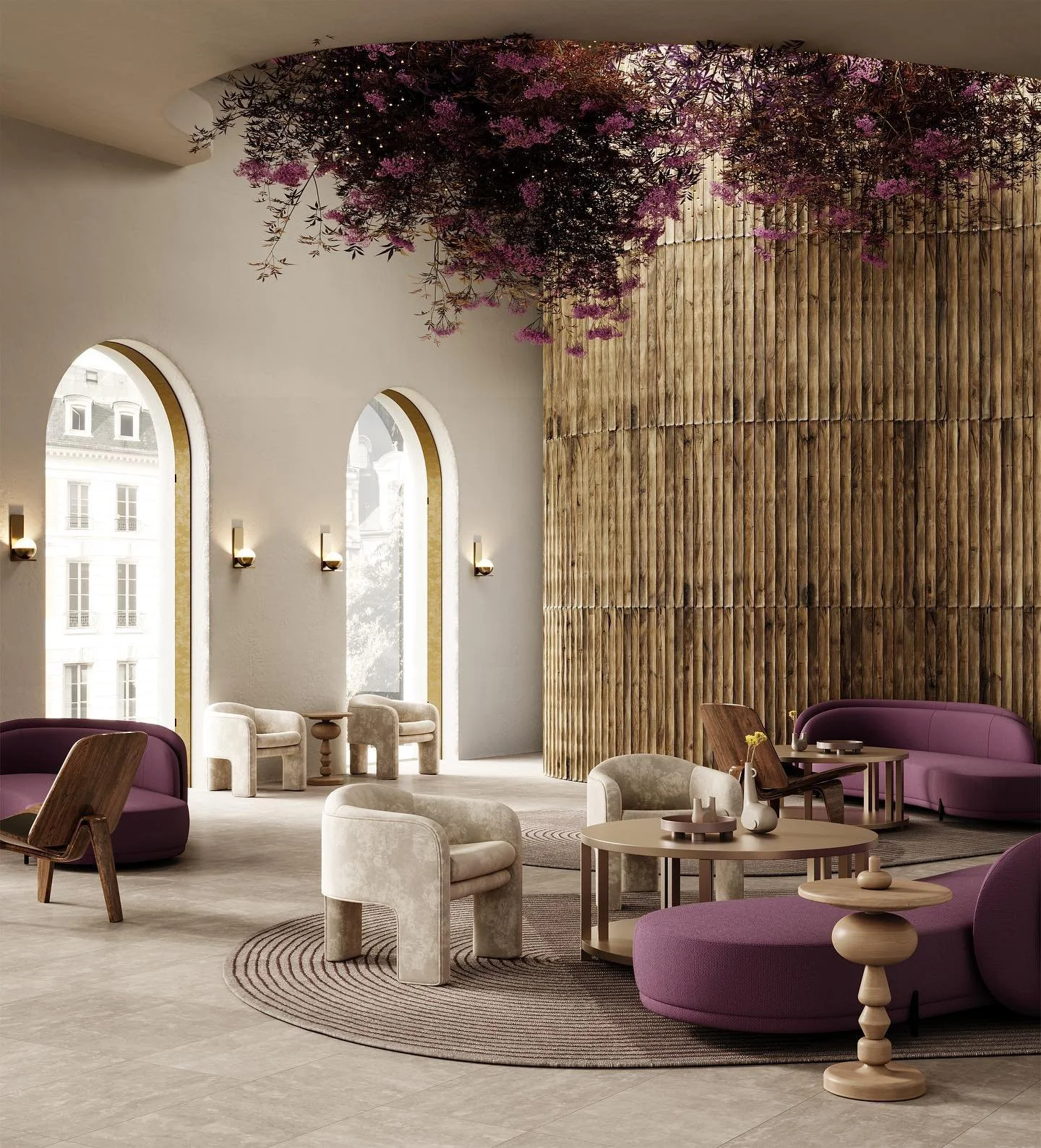 MODERN SURFACE COLLECTIONS