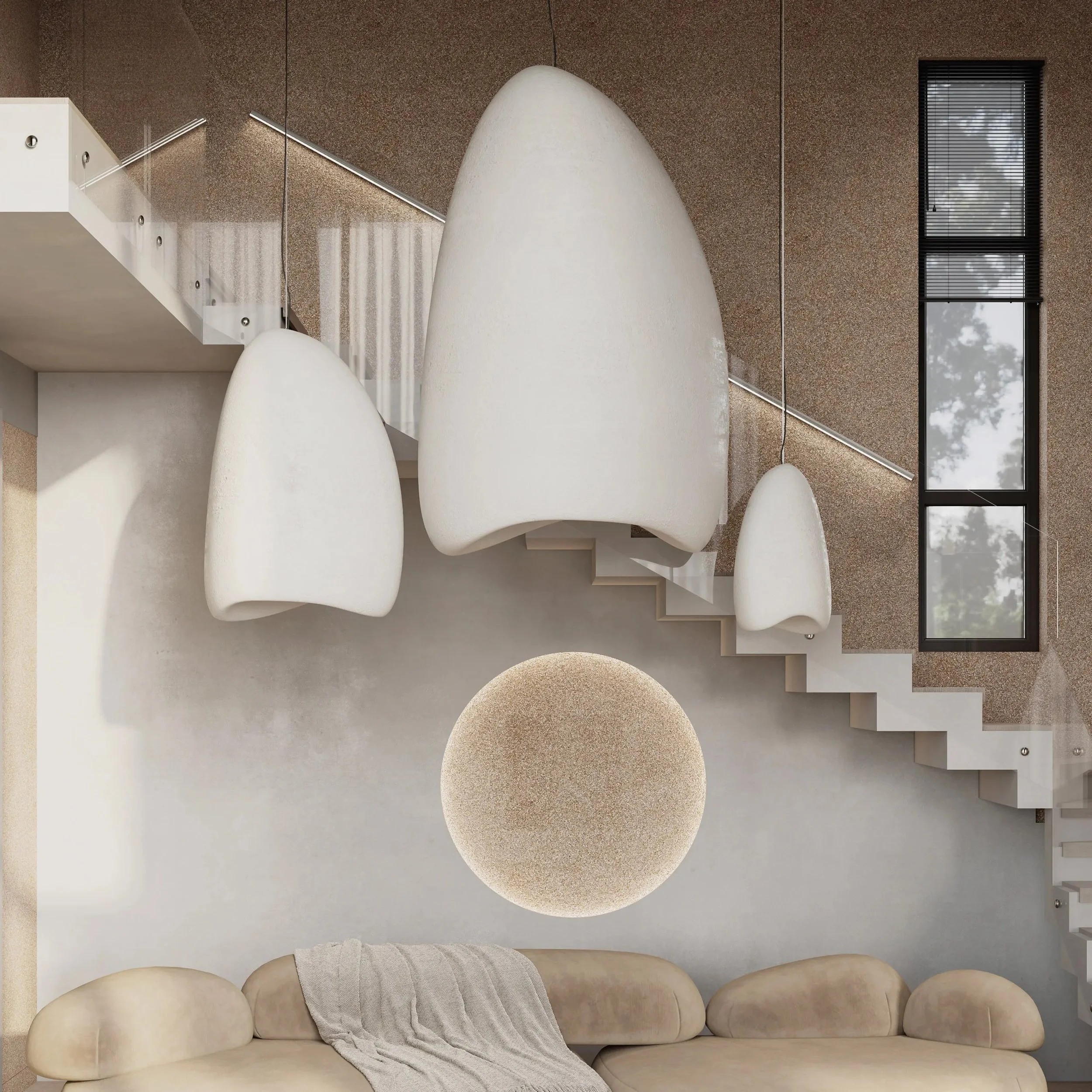 MODERN SURFACE COLLECTIONS