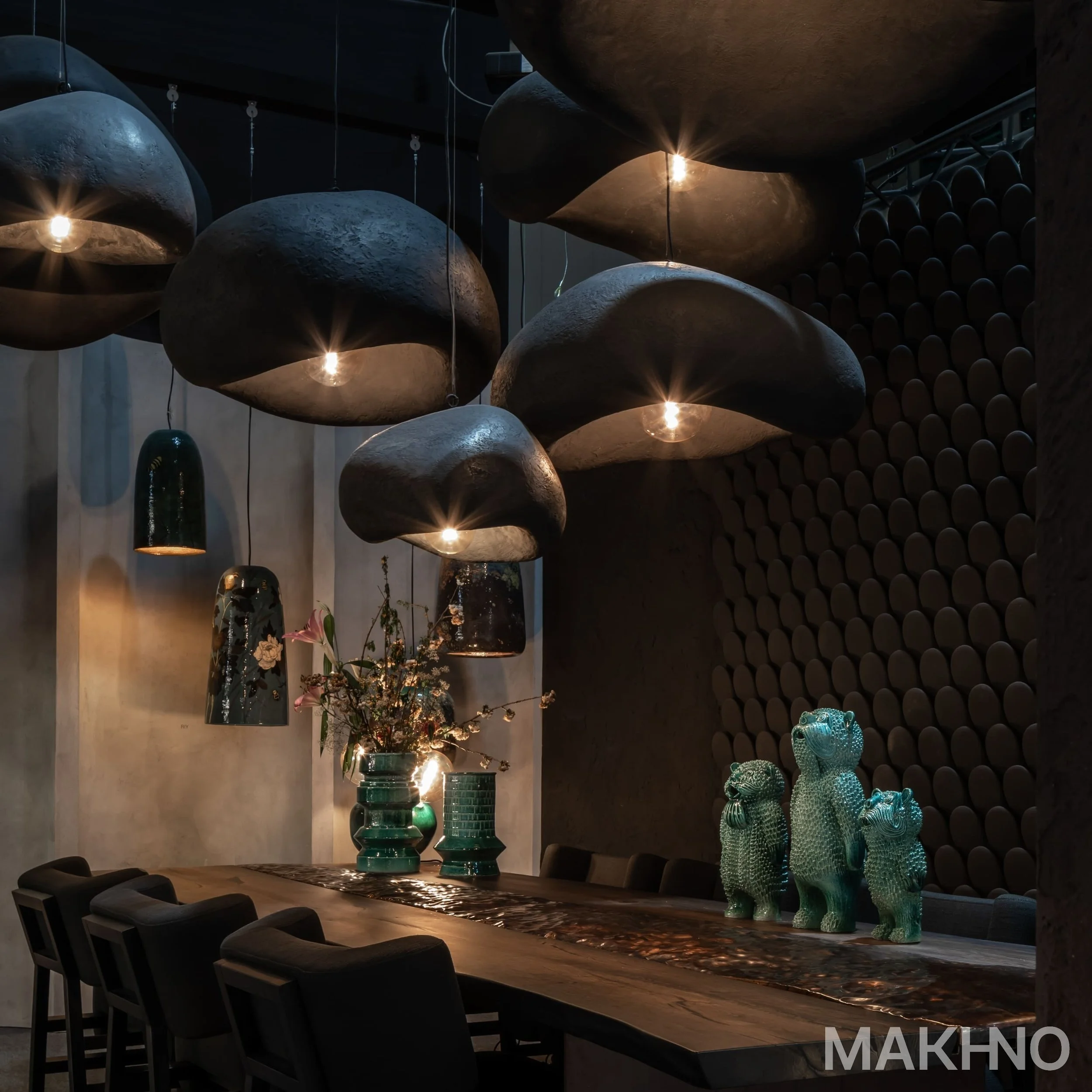 MODERN SURFACE COLLECTIONS