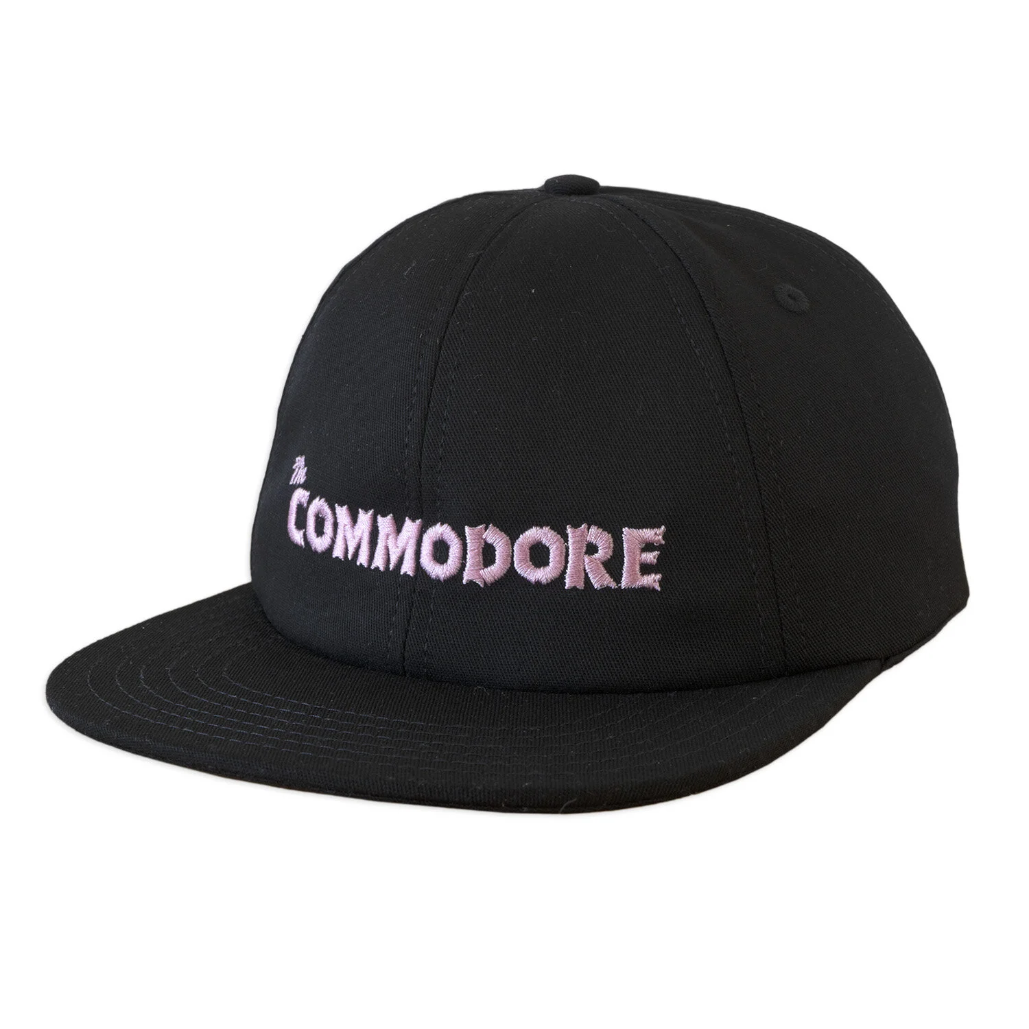 Merch — The Commodore