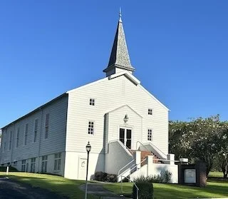 Our History — Lake Forest Baptist Church