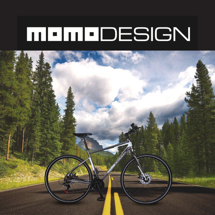 BIKE — MOMO Design Bike