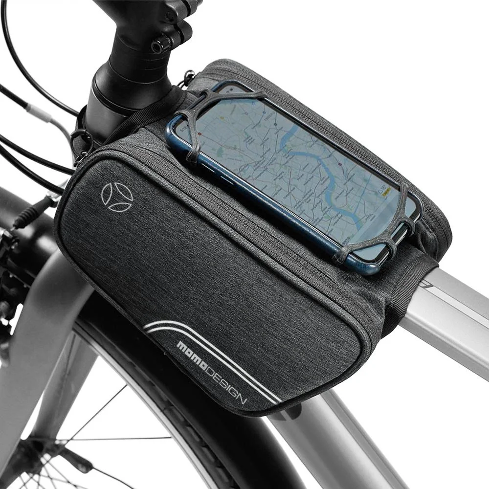 Cycle top tube bag online