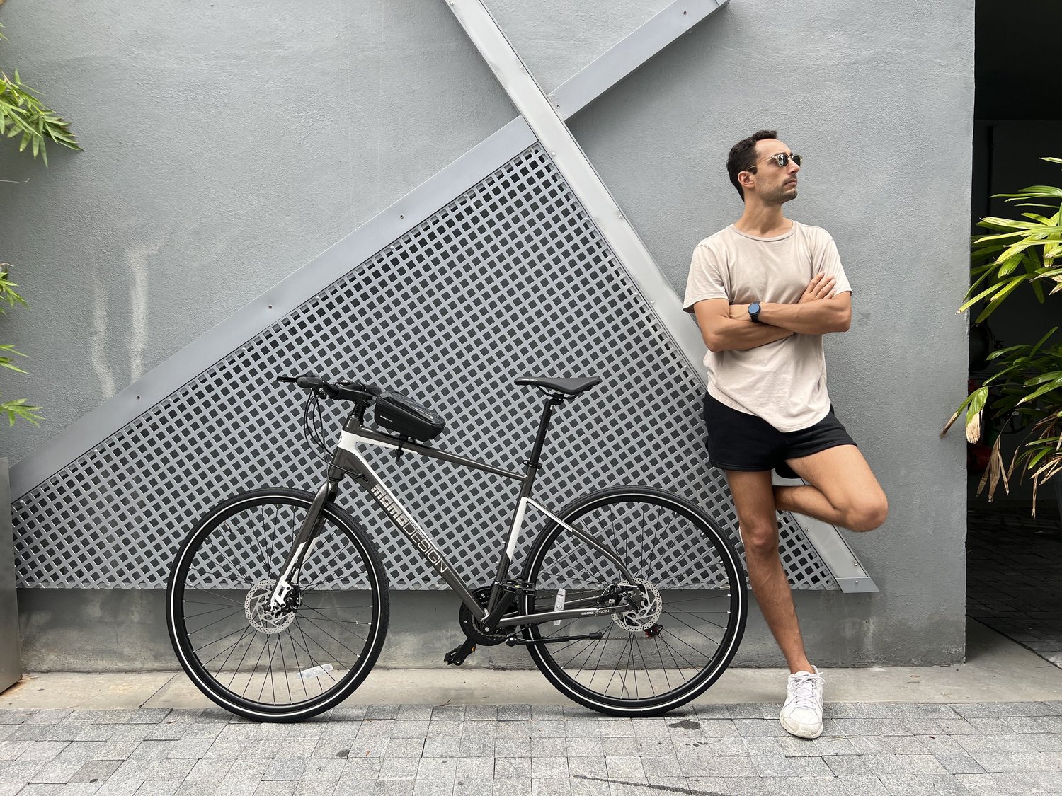 Bike — MOMO Design Bike