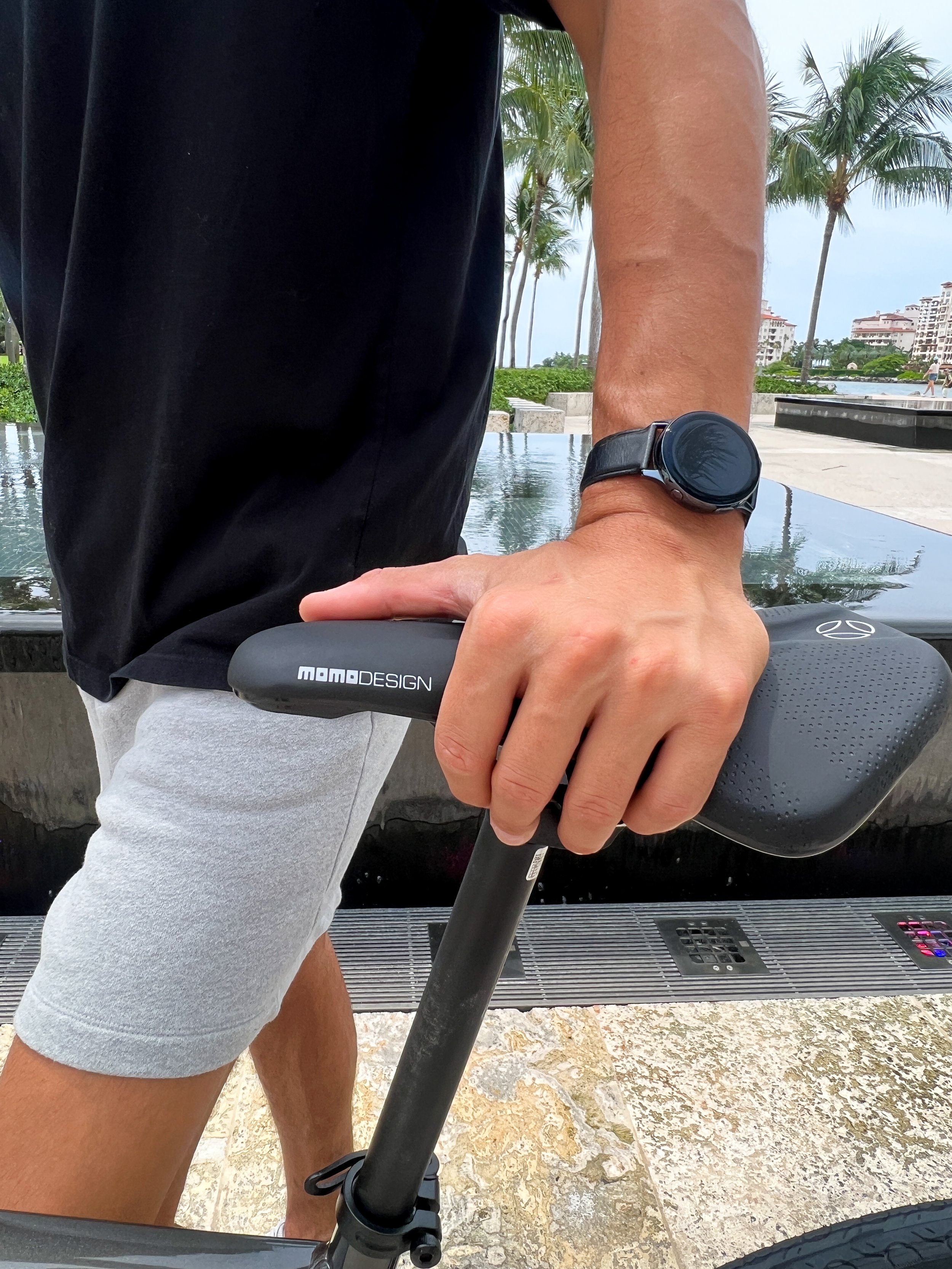 BIKE — MOMO Design Bike