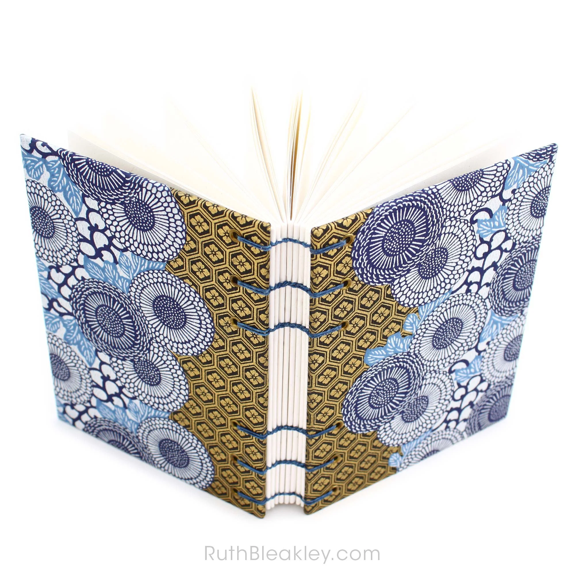 About — Handmade Journal Shop