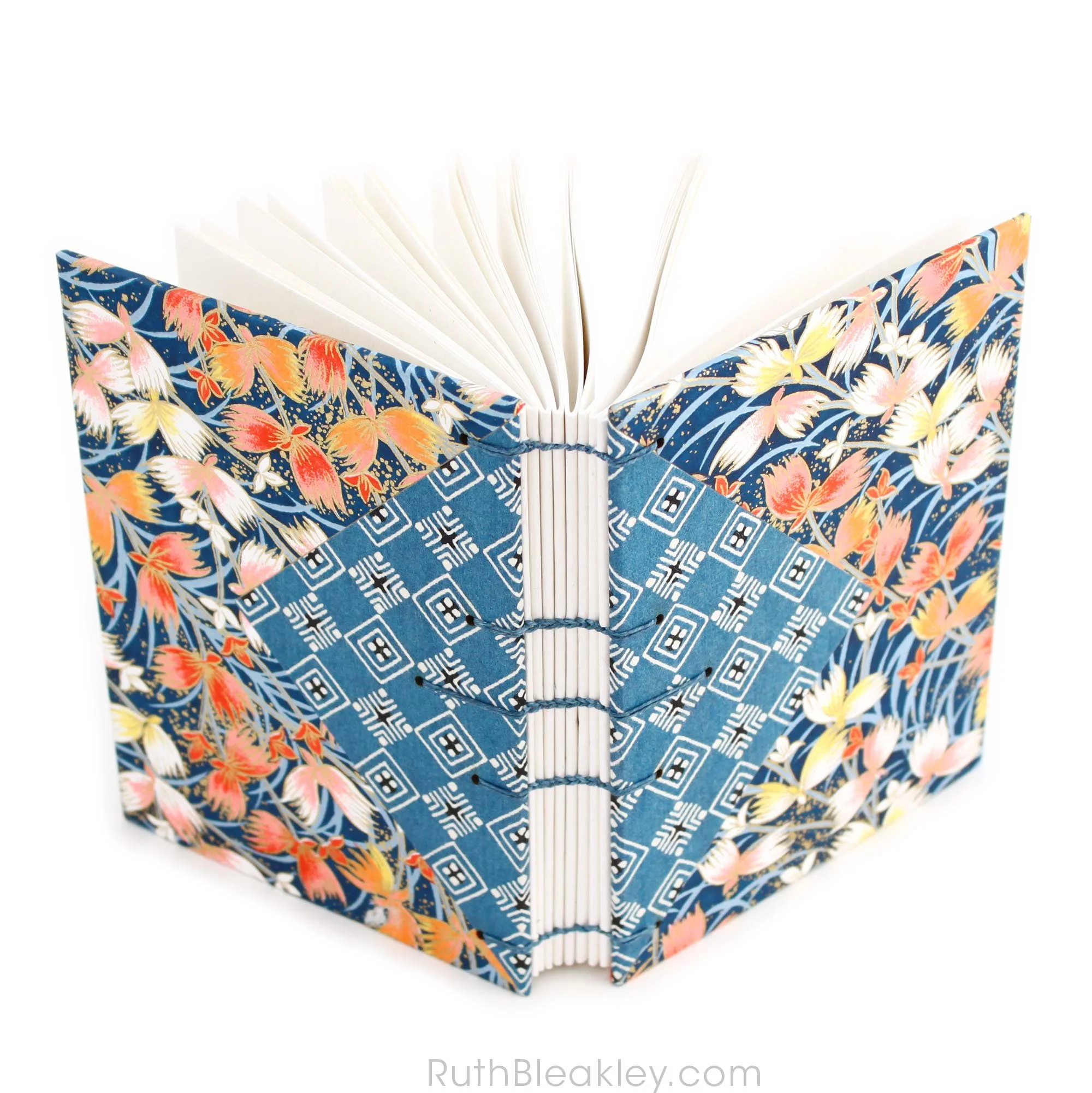 About — Handmade Journal Shop