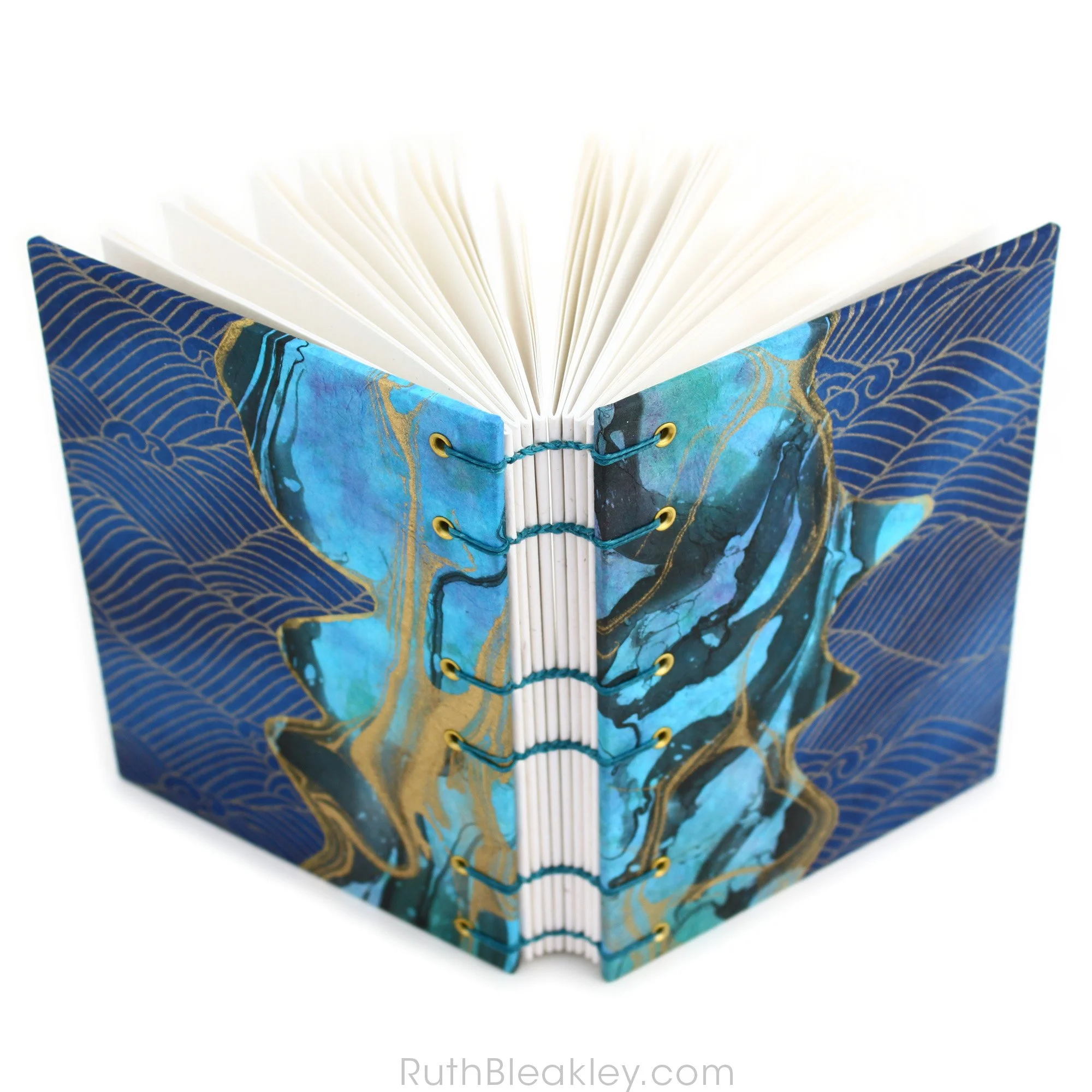 Books for Sale — Handmade Journal Shop