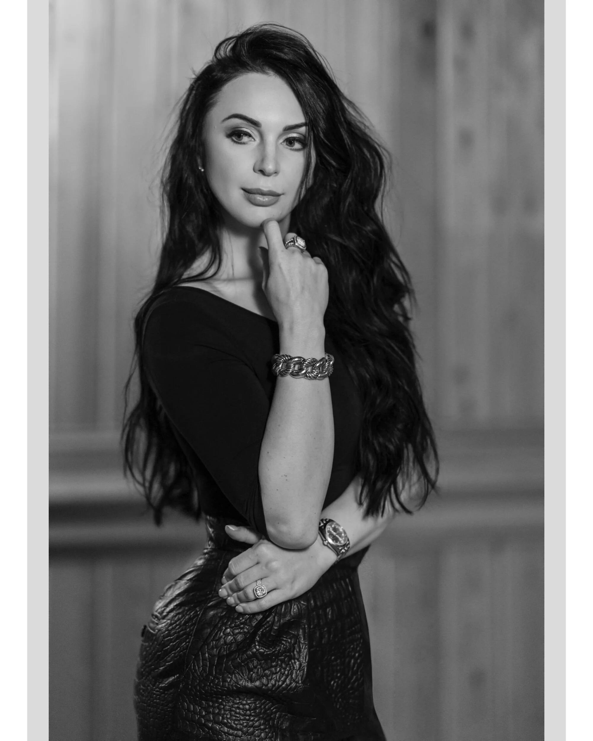 About — Xeniya Beauty Studio