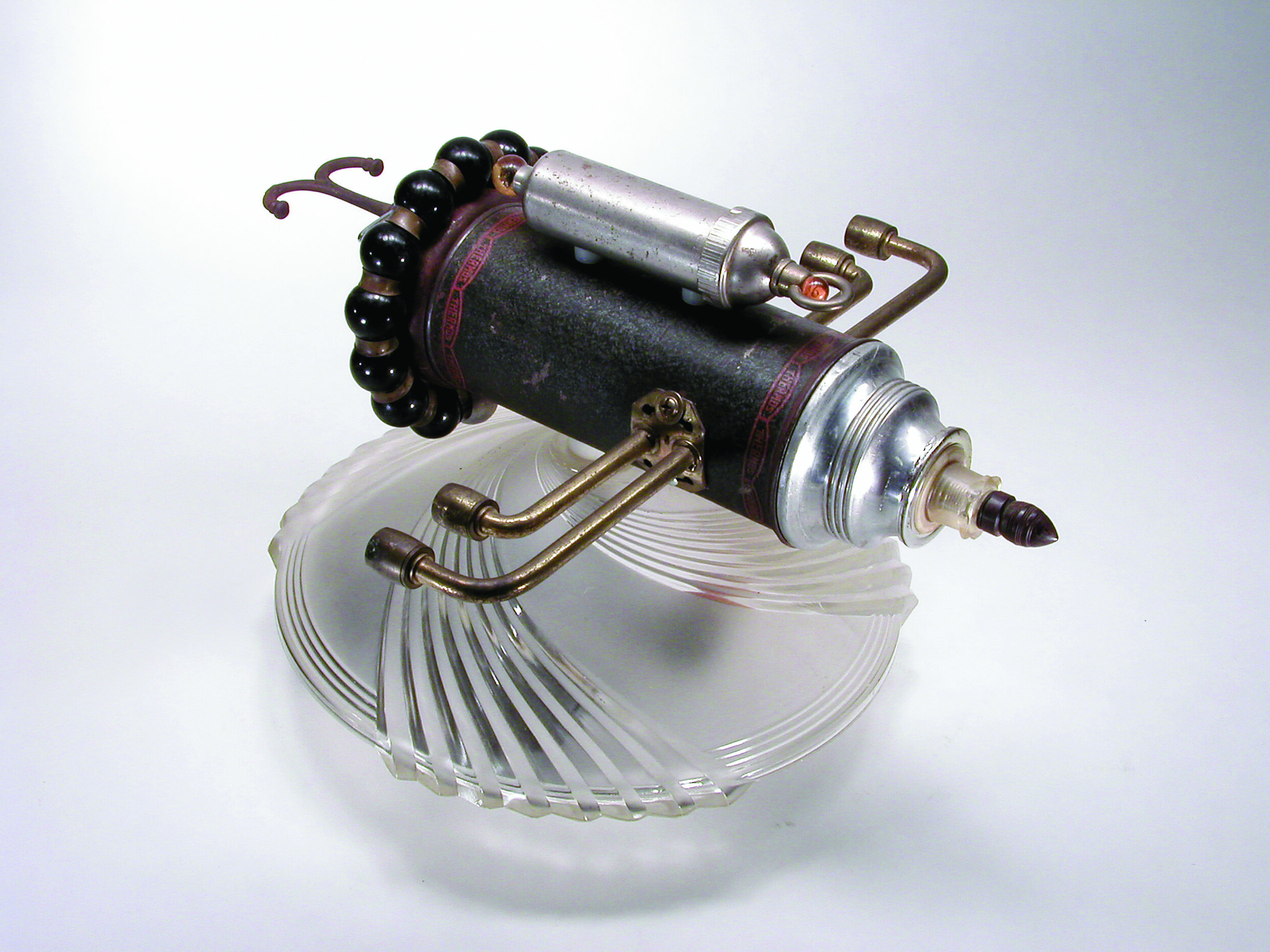 At The Gallery — Gallery O on H