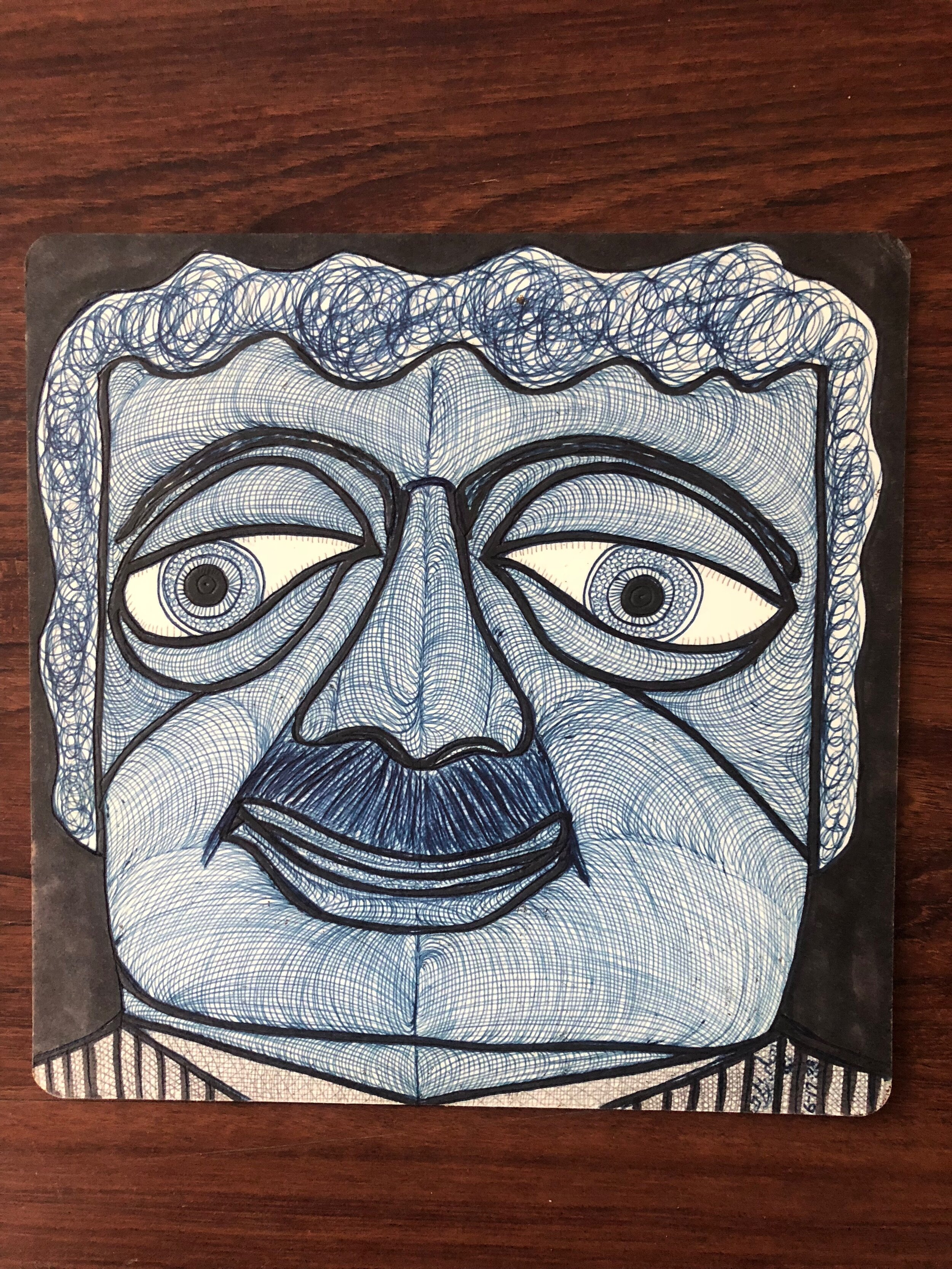 At The Gallery — Gallery O on H