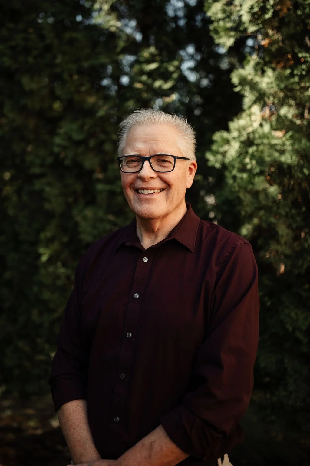 Leadership — Vertical Church St. Paul