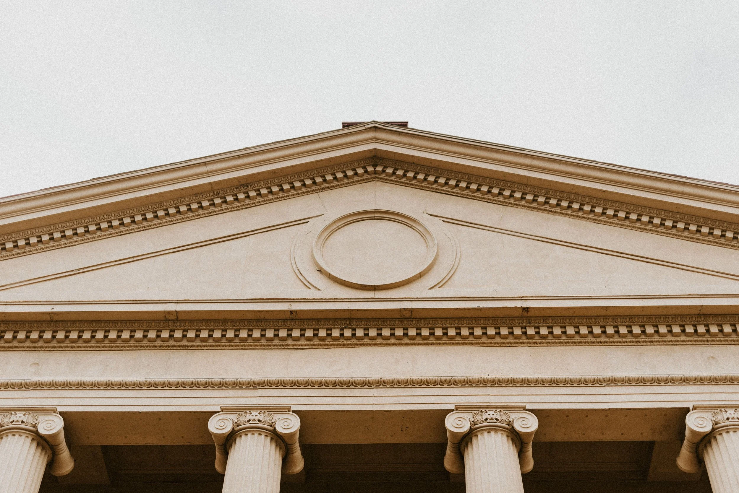 Vertical Church St. Paul